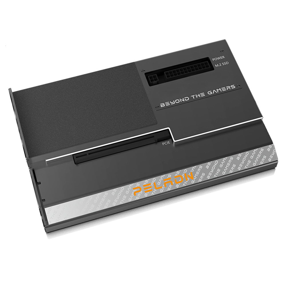 PELADN Link S Graphics Card Docking Station