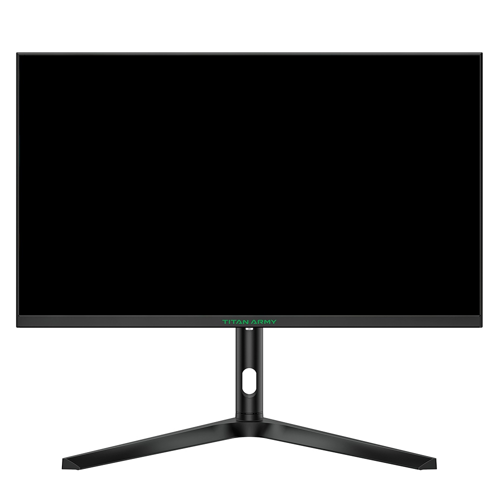 TITAN ARMY P27A2R Gaming Monitor | United States
