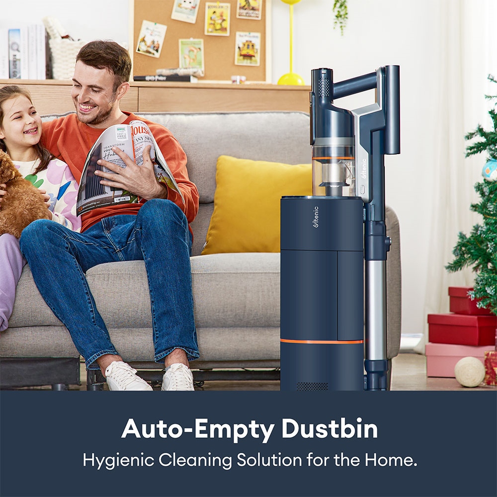 Ultenic FS1 Cordless Vacuum Cleaner