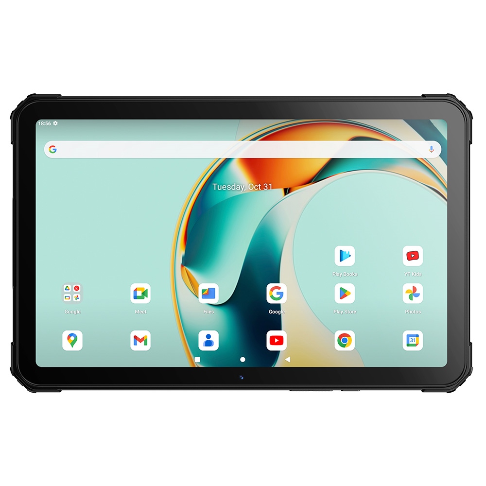 FOSSiBOT DT1 Lite Rugged Tablet - Orange