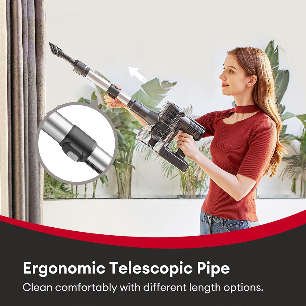 Ultenic U12 Vesla Cordless Vacuum Cleaner