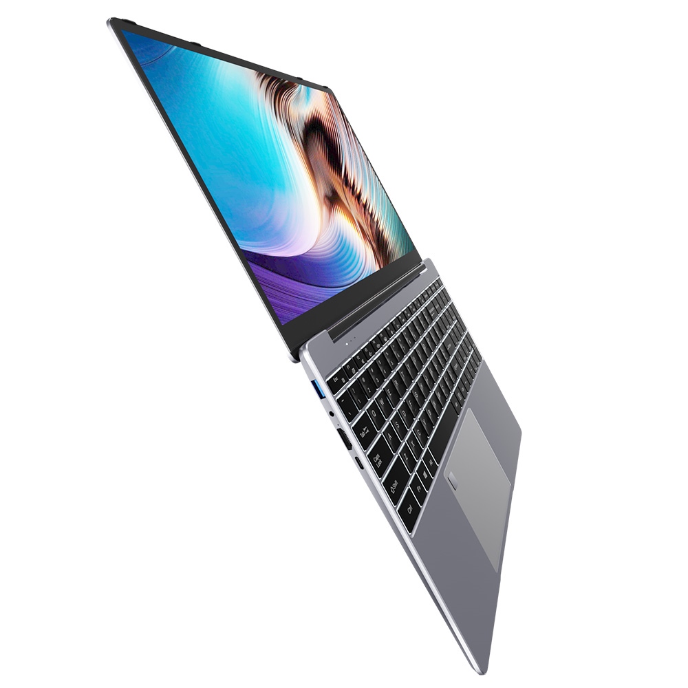 Ninkear A15 Plus 15.6-inch Laptop