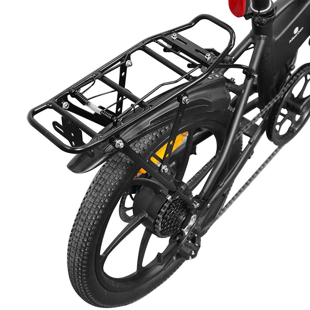 Rear Carrier for ADO A20+/A20F+/A20F Beast