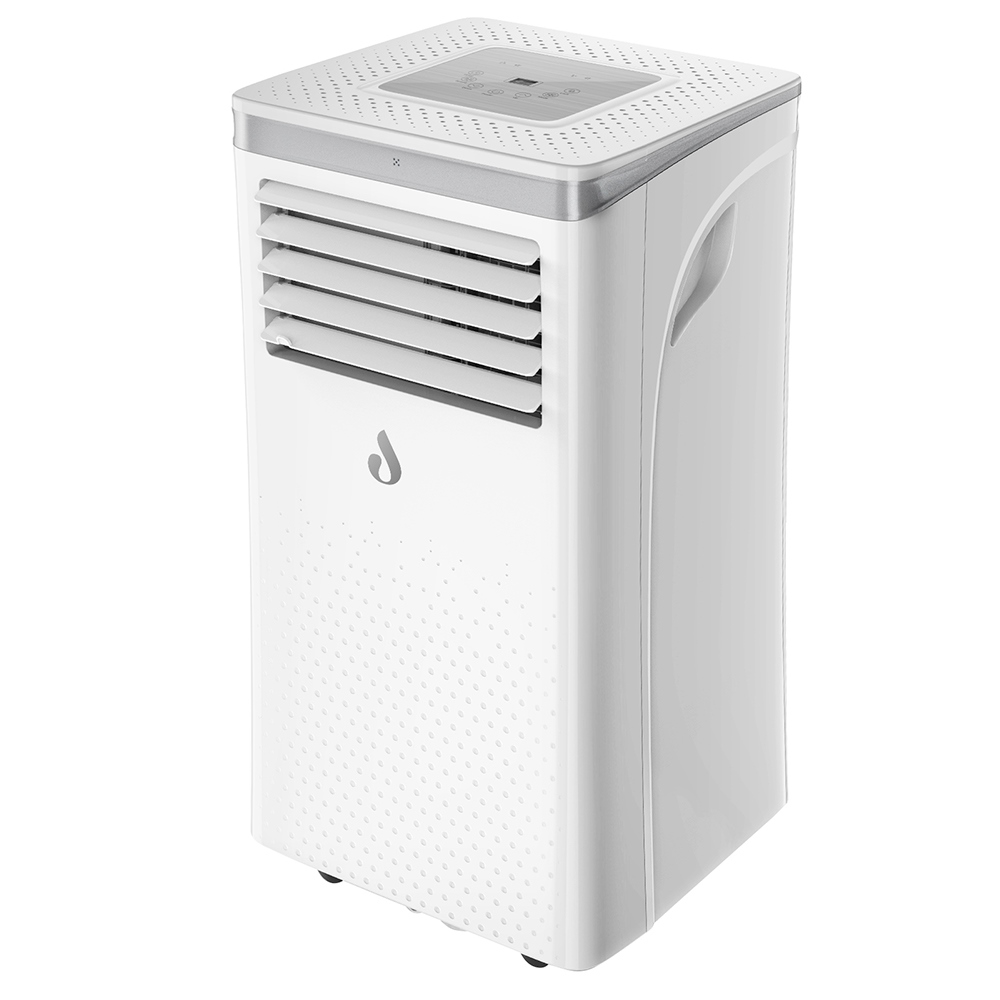LUKO A011D1-7K 3 in 1 Portable Air Conditioner