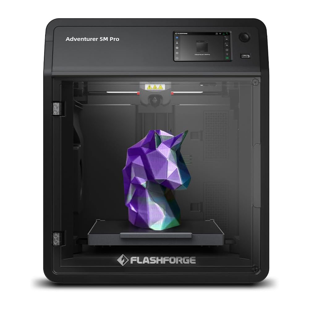 Flashforge Adventurer 5M Pro Fast 3D Printer 600mm/s | Poland