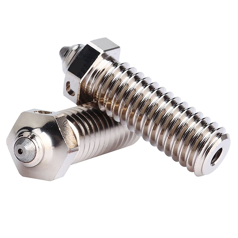 Trianglelab 0.4mm Volcano ZSTC Nozzle