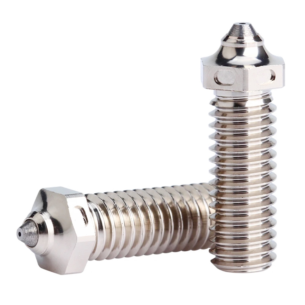 Trianglelab 0.4mm Volcano ZSTC Nozzle