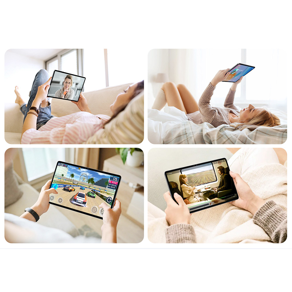 N-one NPad Q 10.1'' Tablet MTK8183 Octa-Core CPU