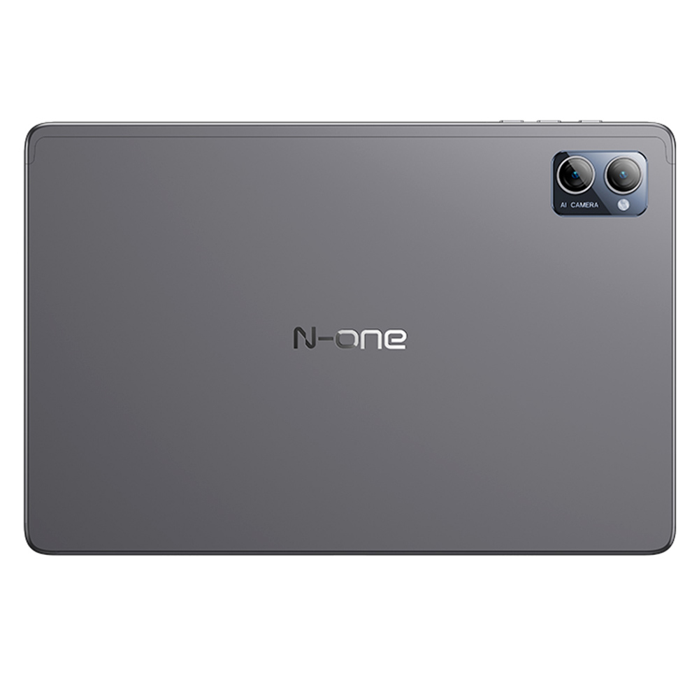 N-one NPad Q 10.1'' Tablet MTK8183 Octa-Core CPU with Leather Case