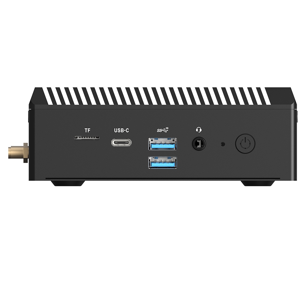 MINIX Z100-0dB Mini PC MINIX Z100-0dB Mini PC
