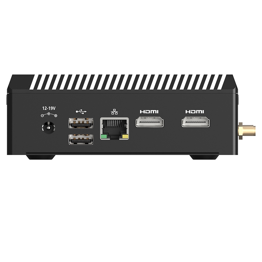 MINIX Z100-0dB Mini PC MINIX Z100-0dB Mini PC