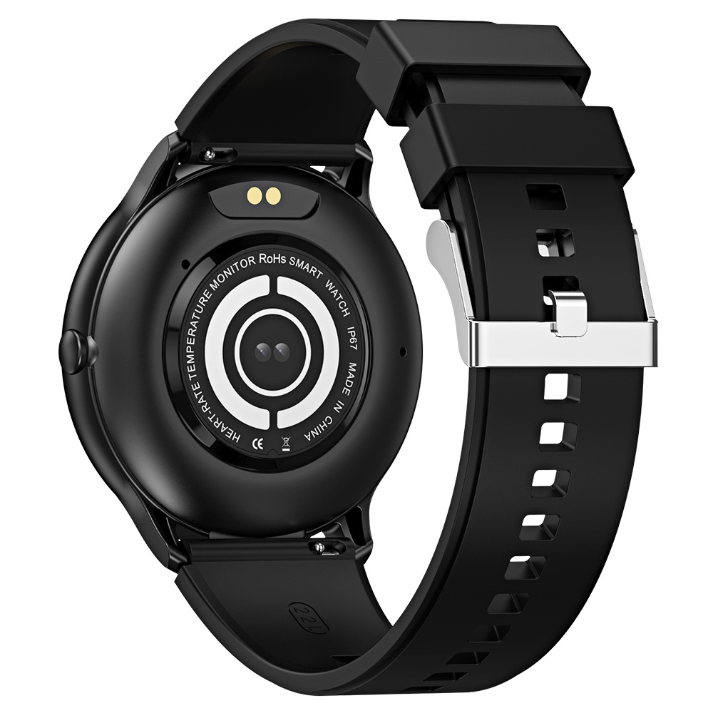 G5 Smartwatch Waterproof Sports Watch - Black