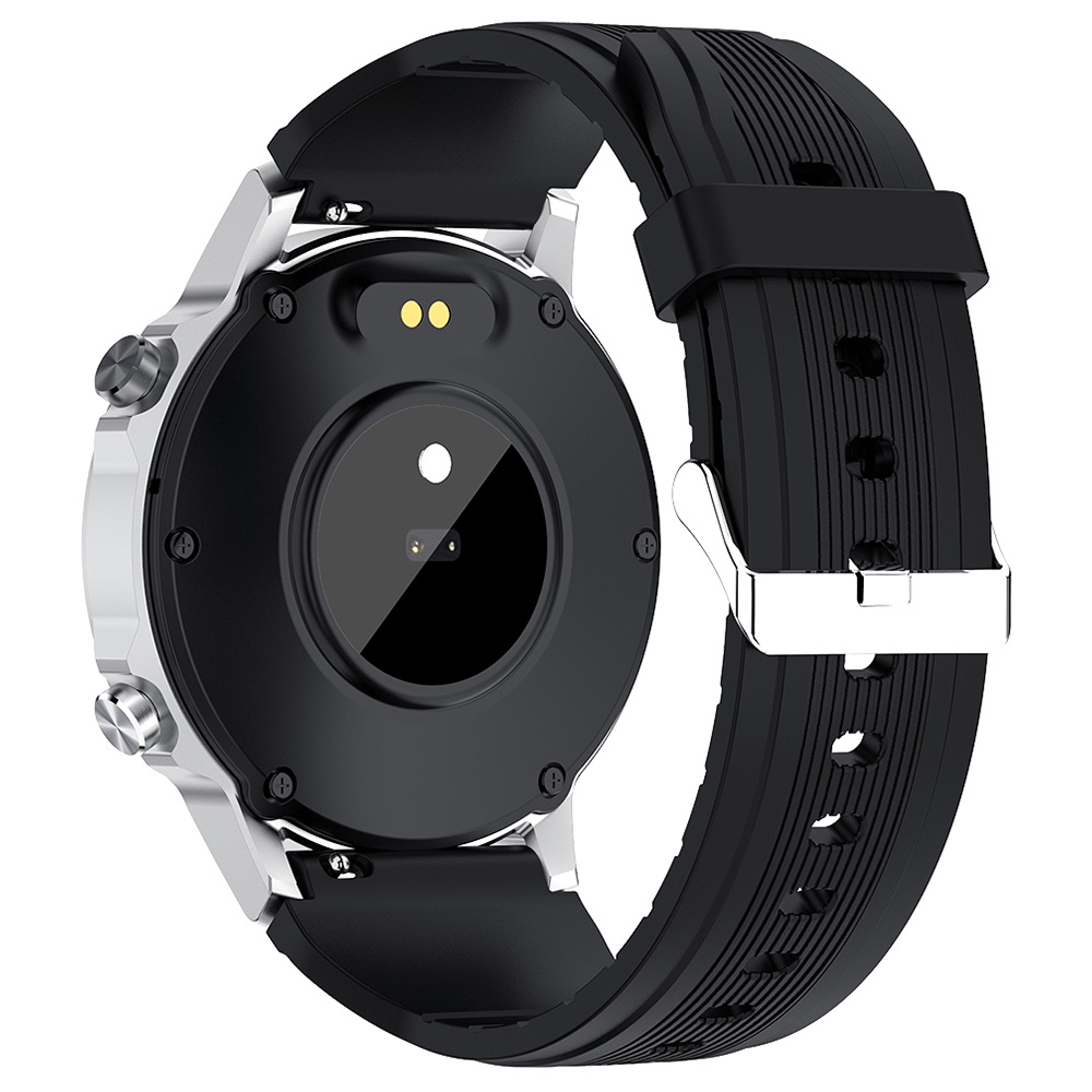 D01 Smartwatch Health Monitoring Bluetooth Calling Watch