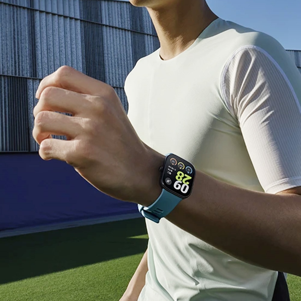 Redmi Watch 4 - Black