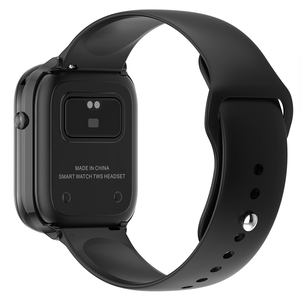 X8S 2 in 1 Smartwatch with TWS Earbuds