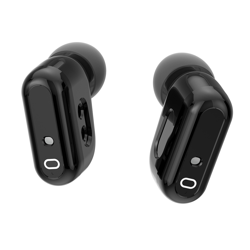 X8S 2 in 1 Smartwatch with TWS Earbuds