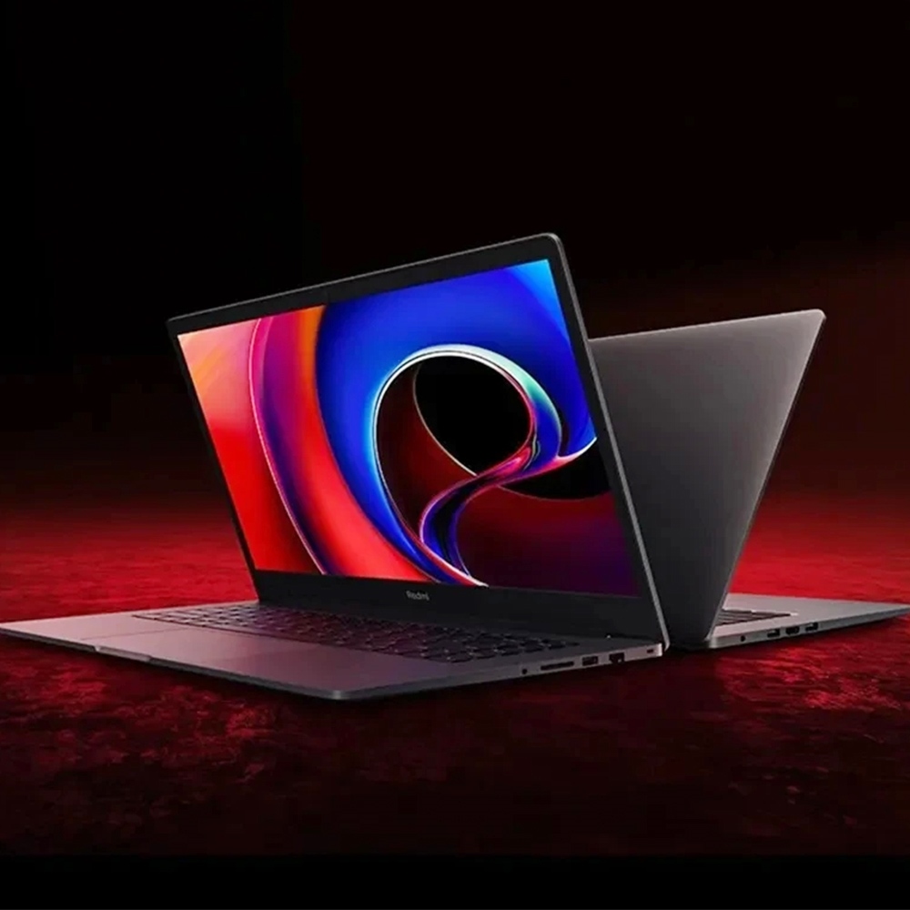 Redmi Book 15E Laptop Intel Core i5-11320H - Grey