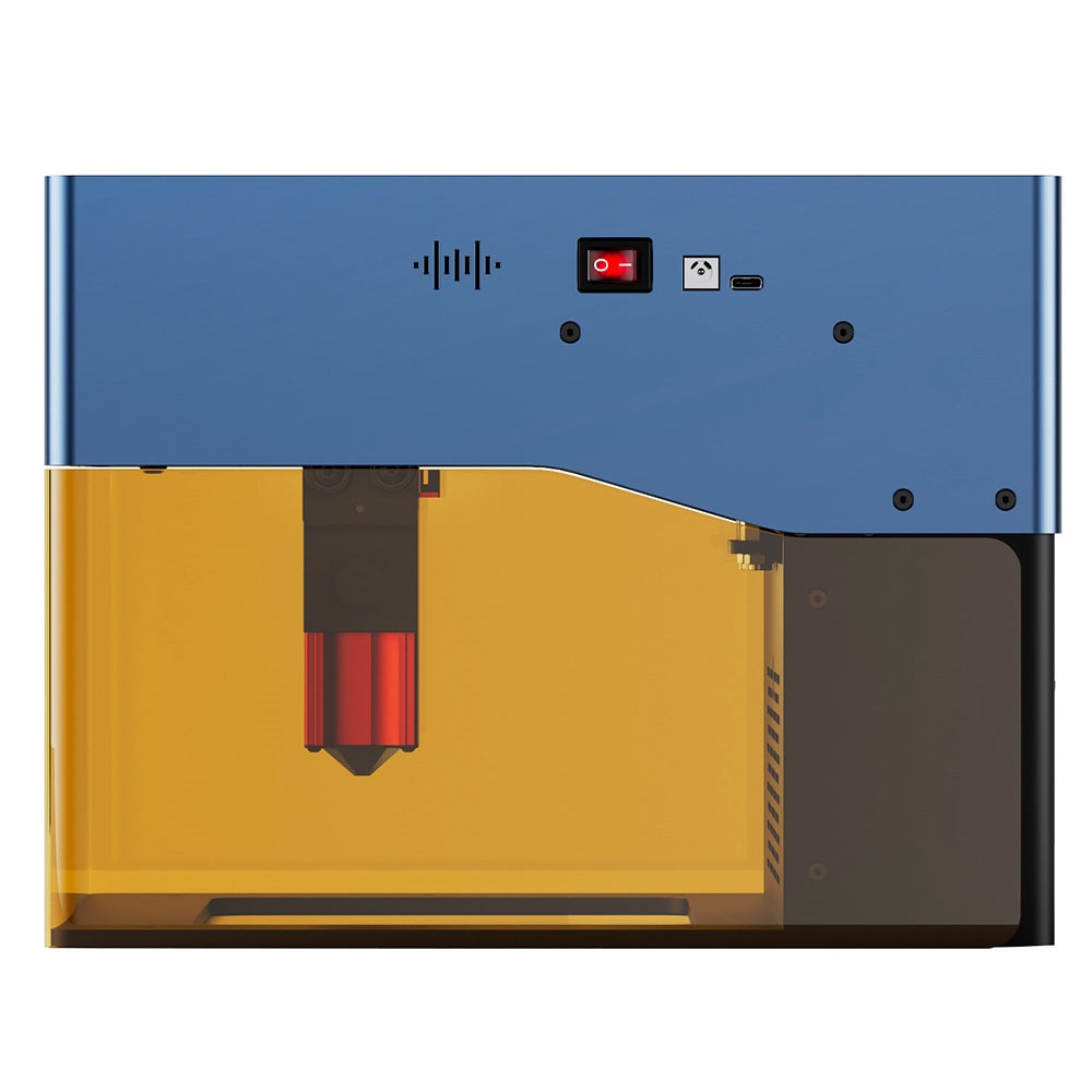 SCULPFUN iCube Pro Laser 5W | Poland