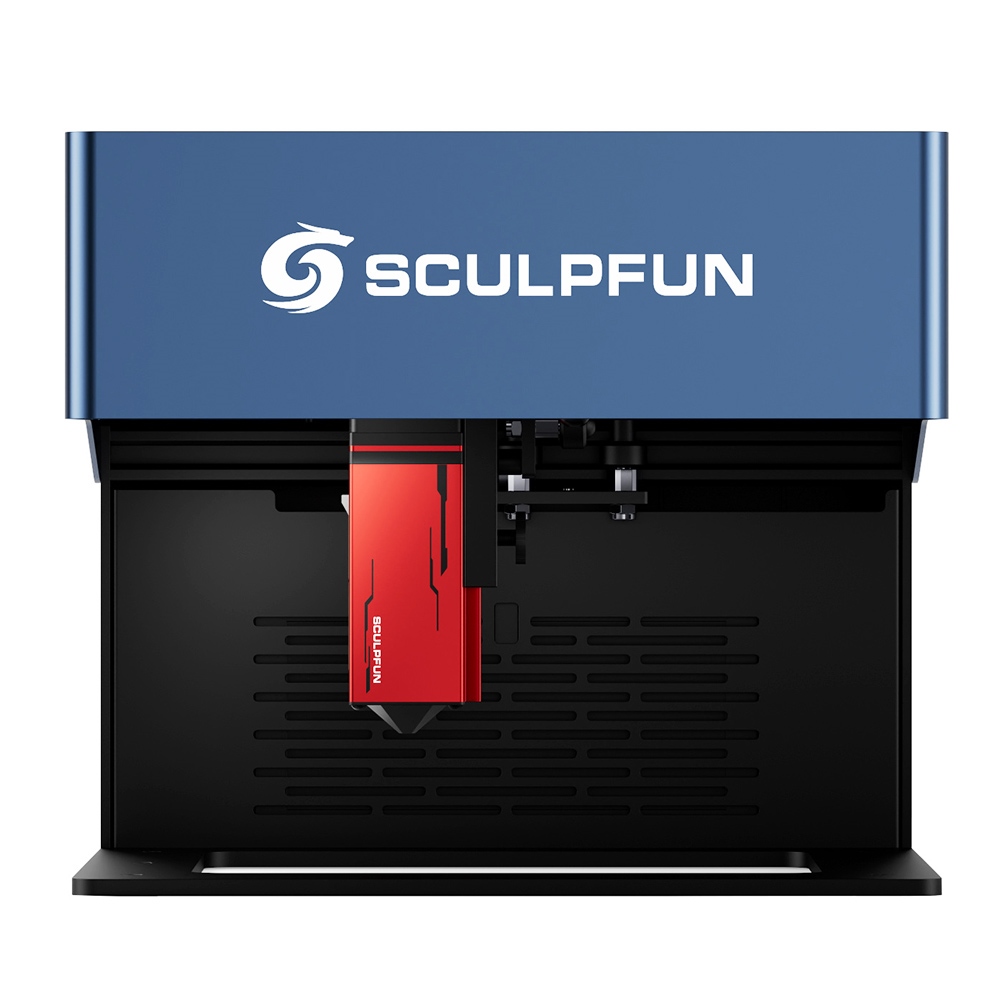 SCULPFUN iCube Pro Laser 5W | Poland