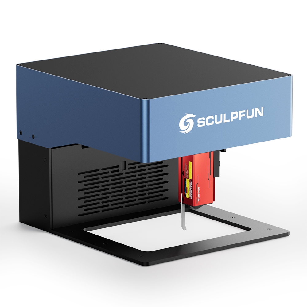 SCULPFUN iCube Pro Laser 5W | Poland