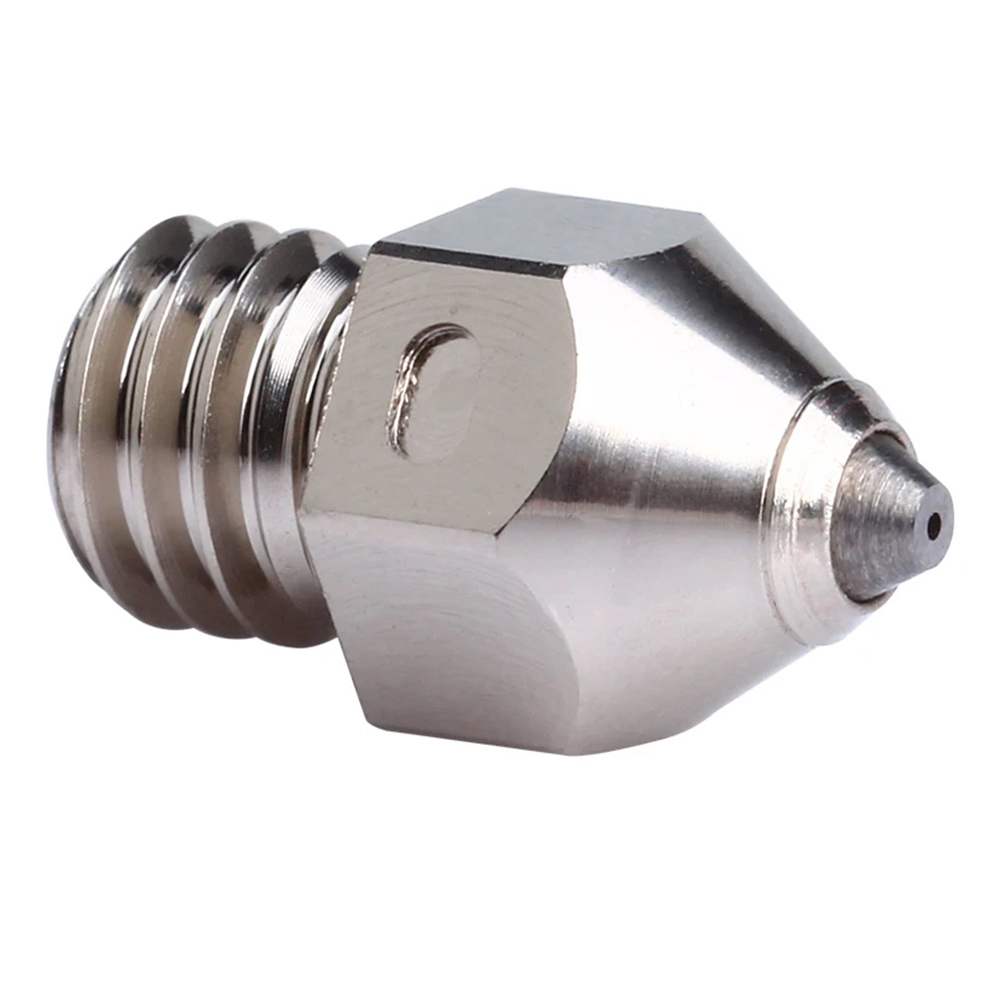 Trianglelab 0.6mm Tungsten Carbide MK8 ZSTC Nozzle
