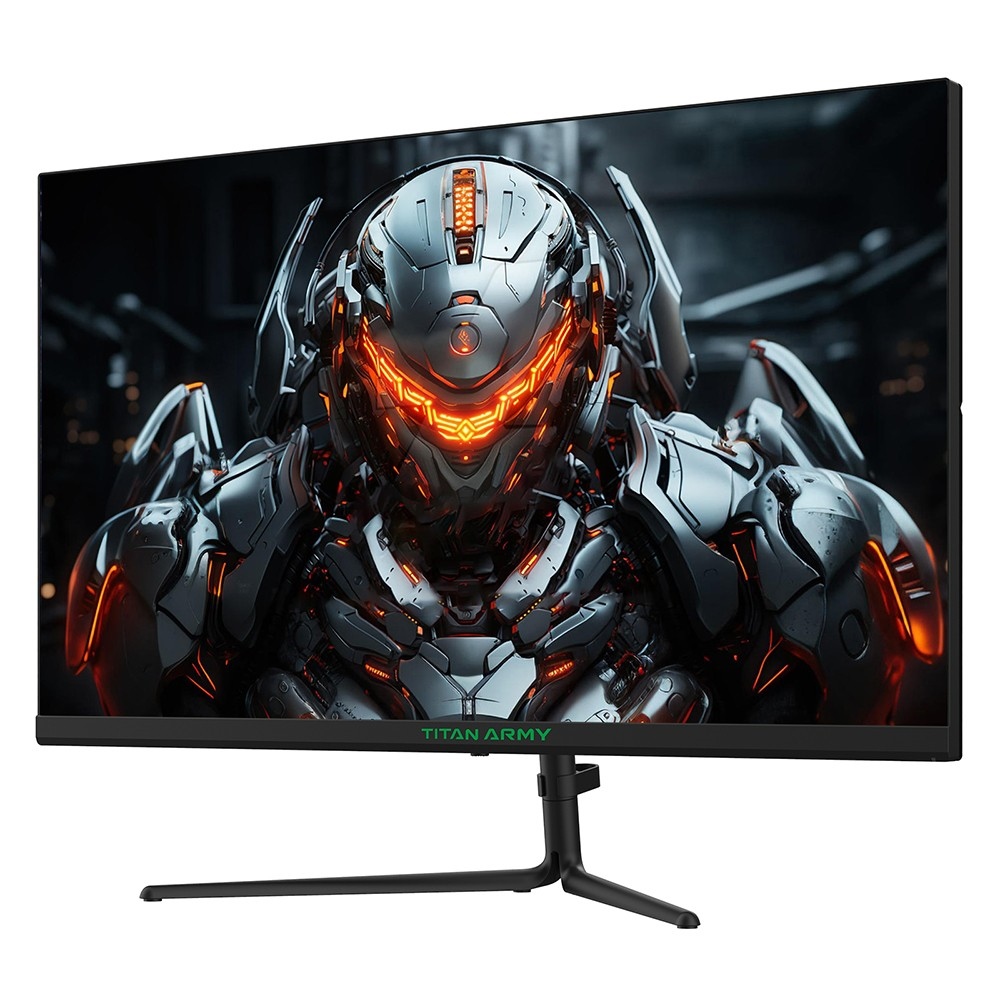 TITAN ARMY P25A2H Gaming Monitor