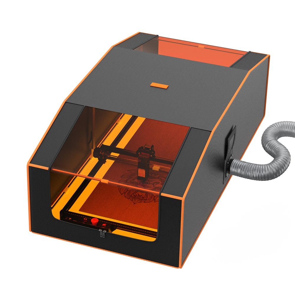 Mecpow FC3 Oversized Laser Engraver Enclosure | Poland