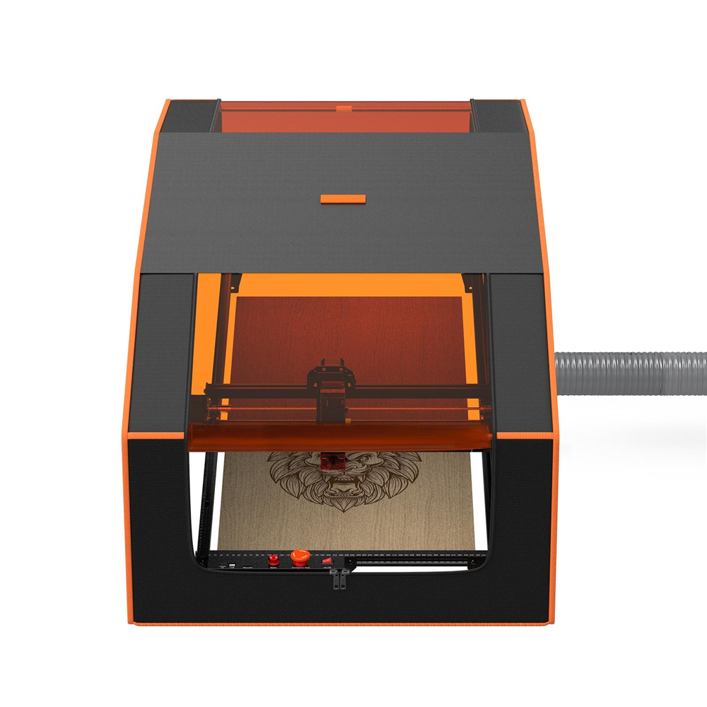 Mecpow FC3 Oversized Laser Engraver Enclosure | Poland