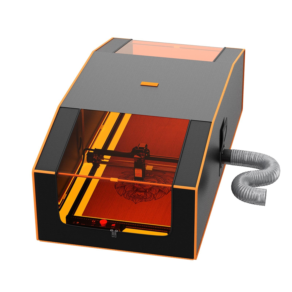 Mecpow FC3 Oversized Laser Engraver Enclosure | Poland