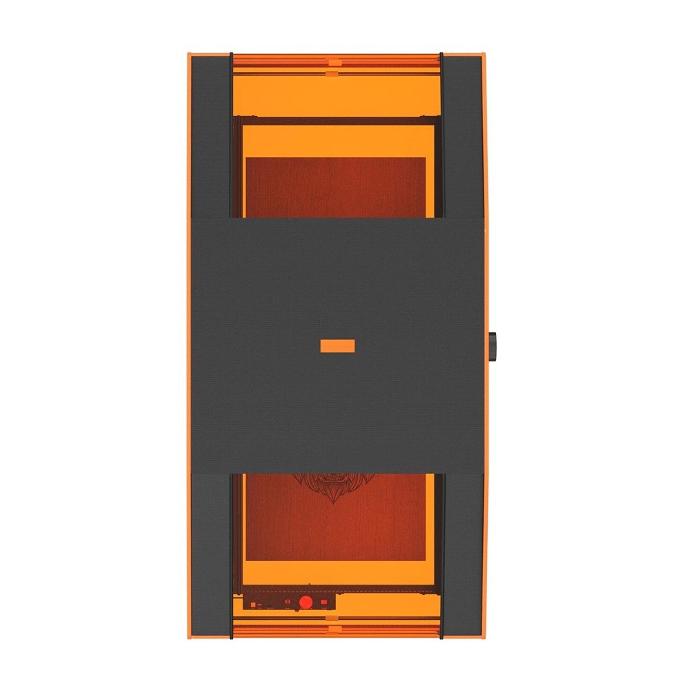 Mecpow FC3 Oversized Laser Engraver Enclosure | Poland