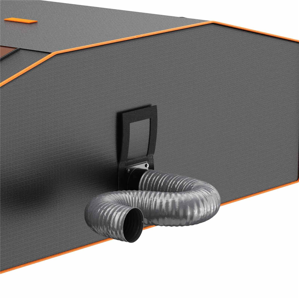 Mecpow FC3 Oversized Laser Engraver Enclosure | Poland