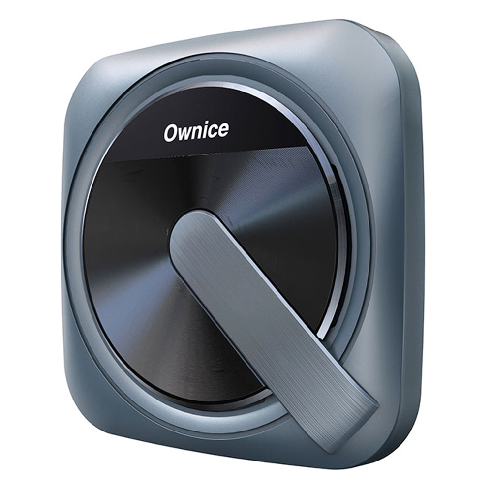 Ownice A0 Wired to Wireless Android Auto Ai Box for Car