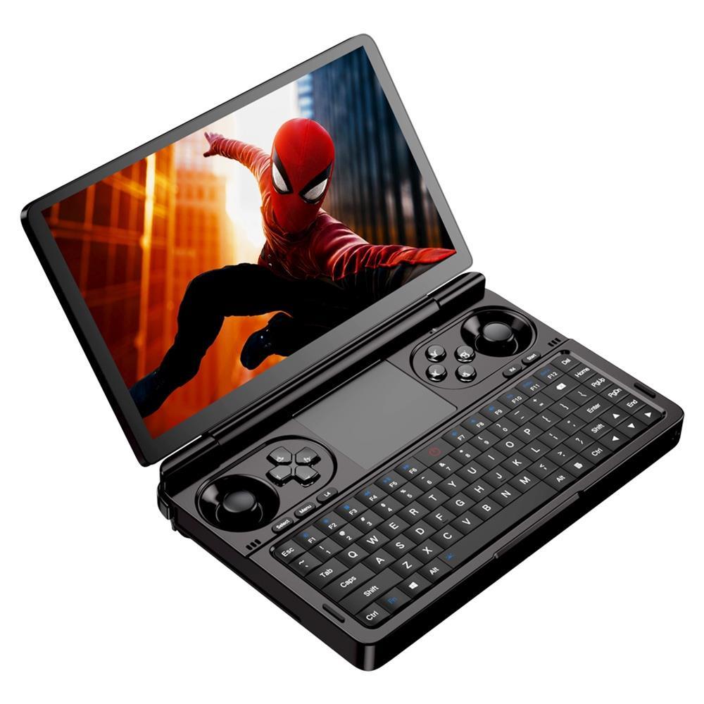 GPD WIN Mini 7-inch Handheld Gaming Console - EU Plug