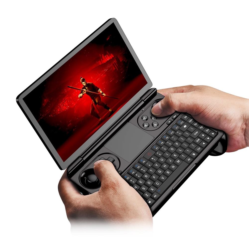 GPD WIN Mini 7-inch Handheld Gaming Console - US Plug