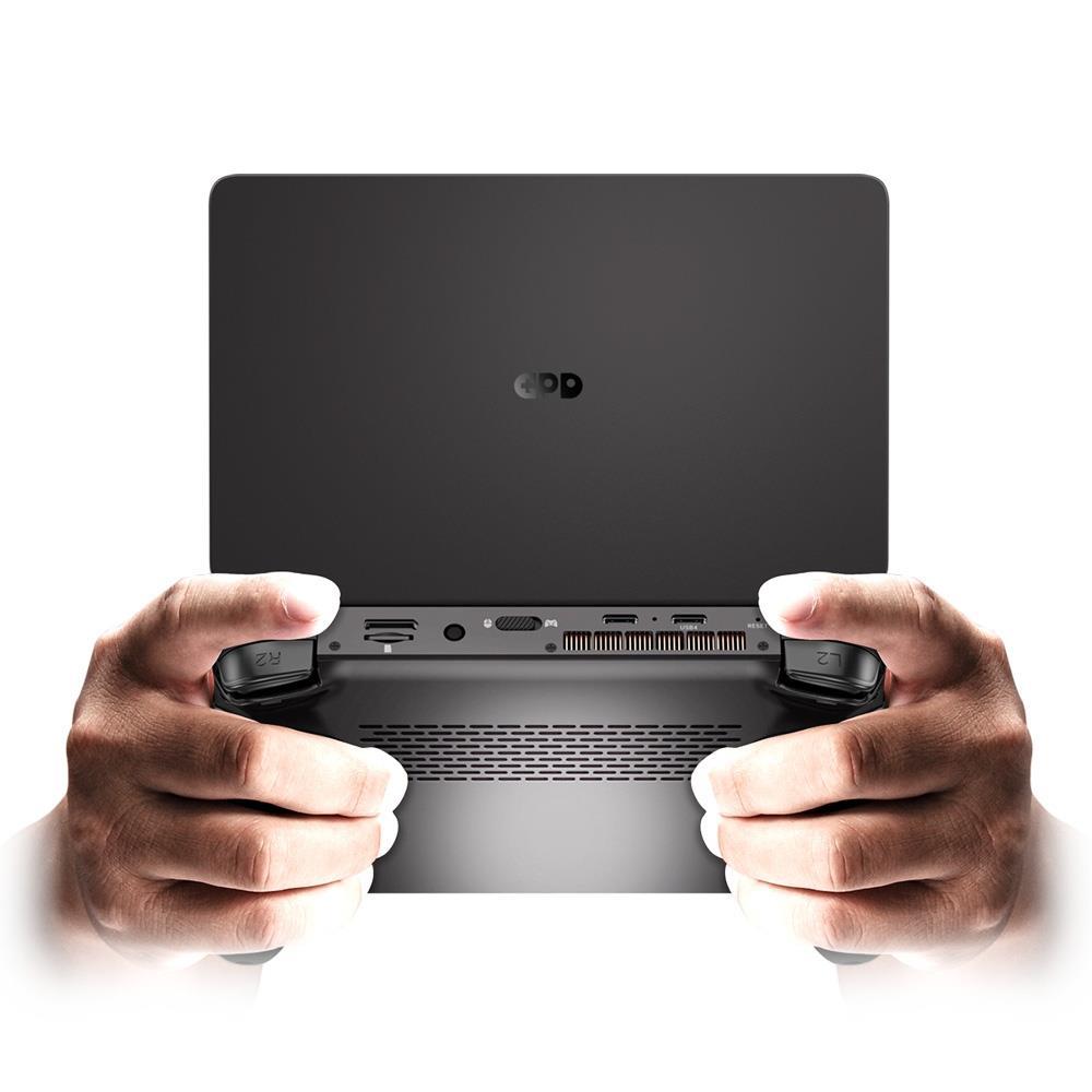 GPD WIN Mini AMD 7840U 32+2TB Handheld Gaming Console - EU Plug