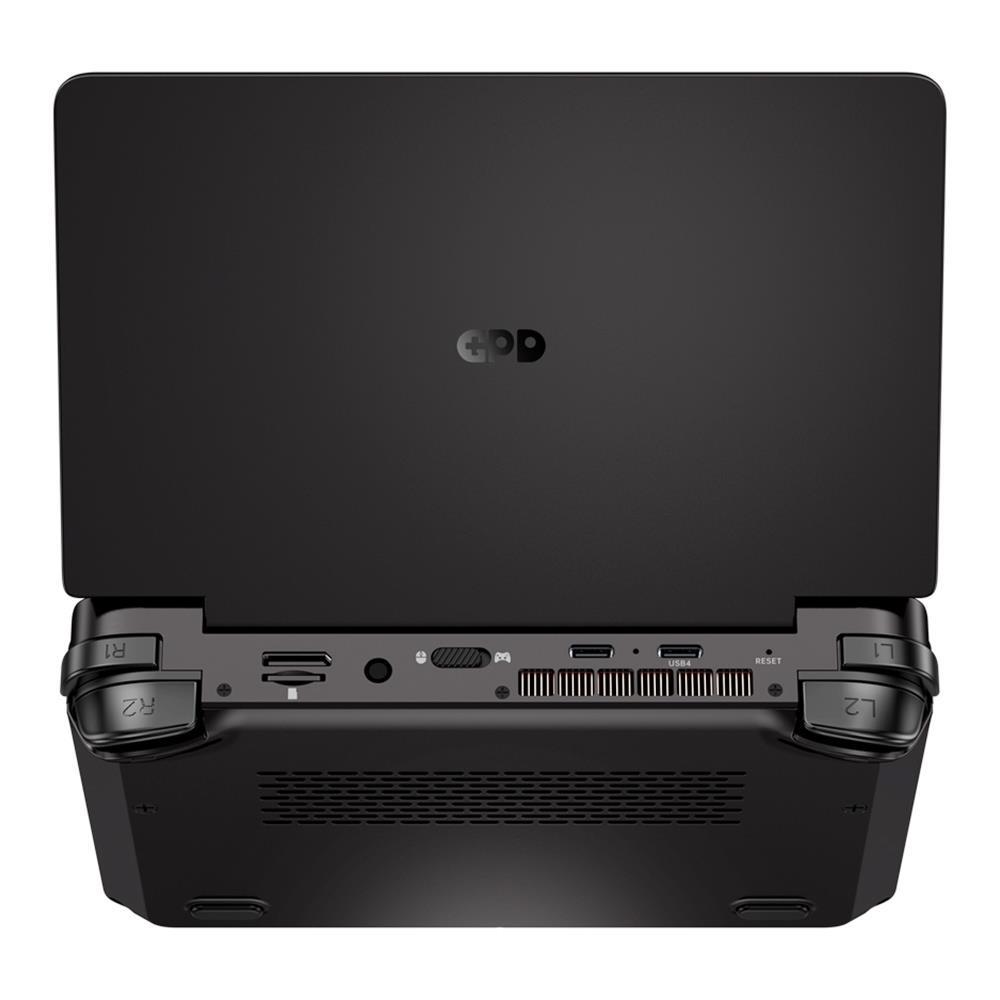 GPD WIN Mini AMD 7840U 32+2TB Handheld Gaming Console - EU Plug