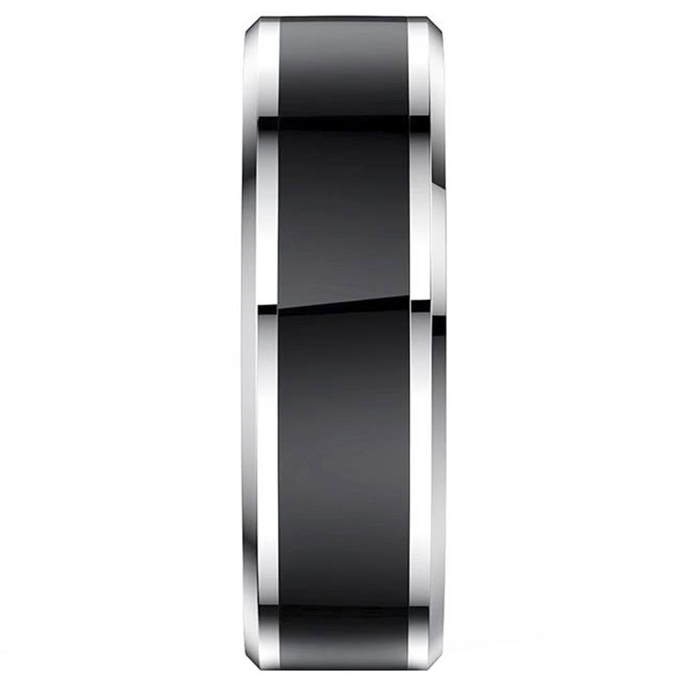 M1 Smart Ring Health Tracker - US Size 11