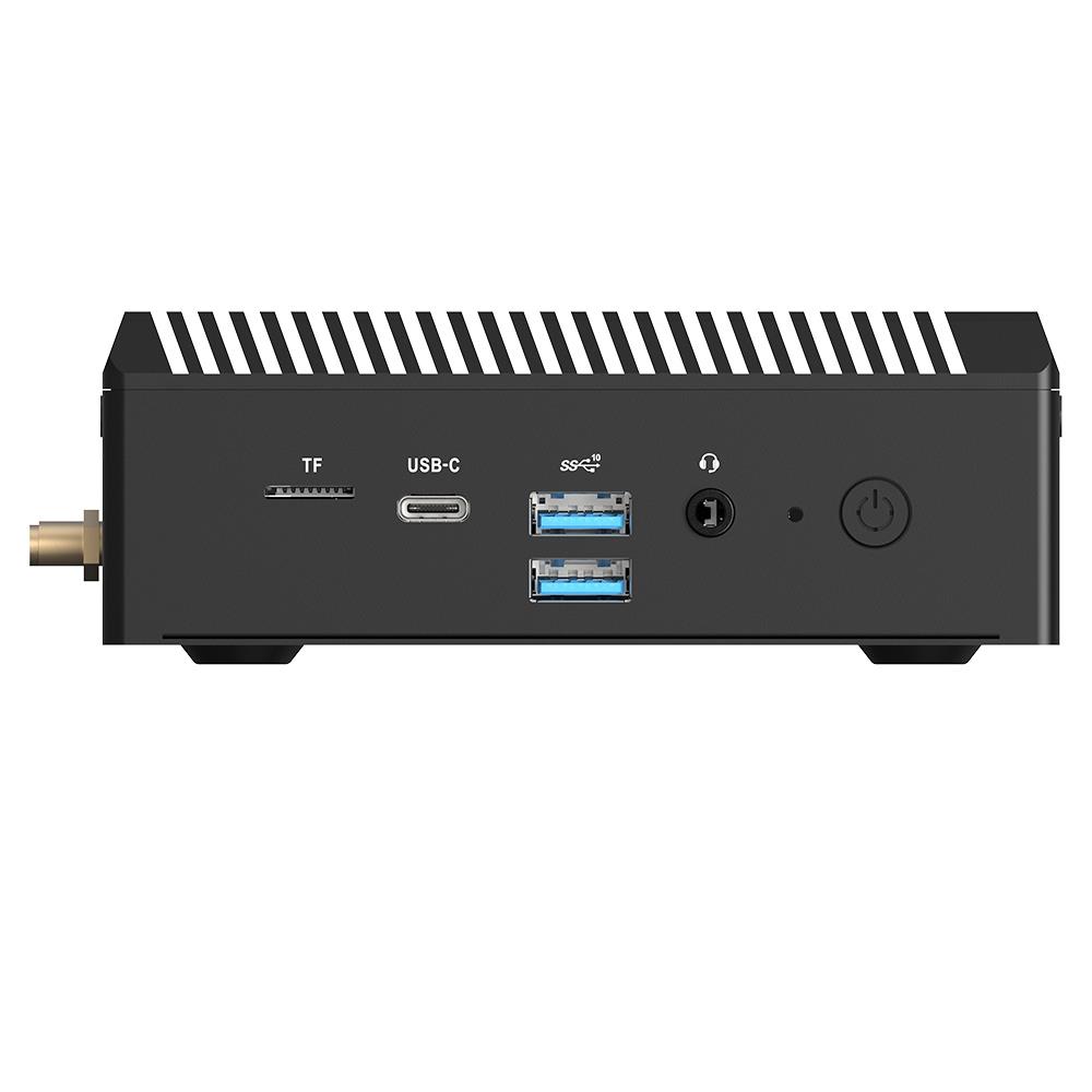 MINIX Z100-0dB Mini PC 16+512GB
