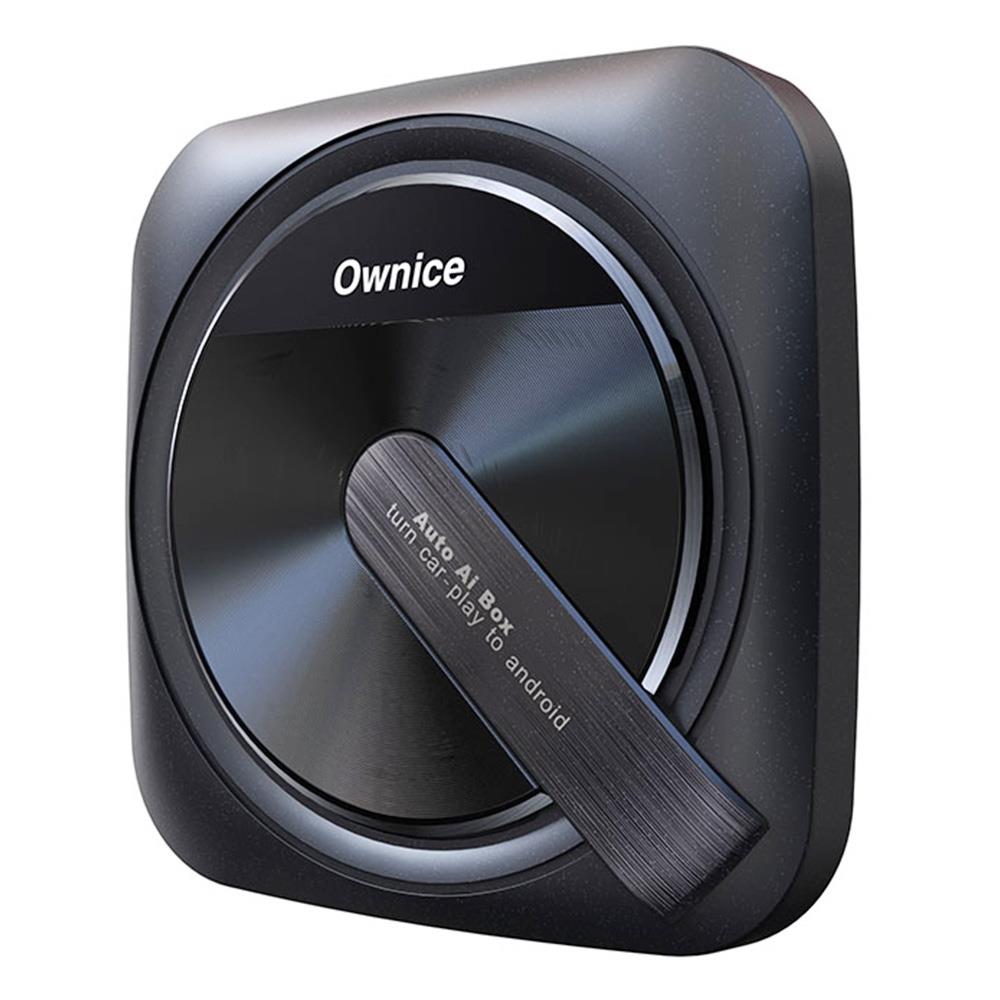 Ownice A1 Wired to Wireless Android Auto Ai Box