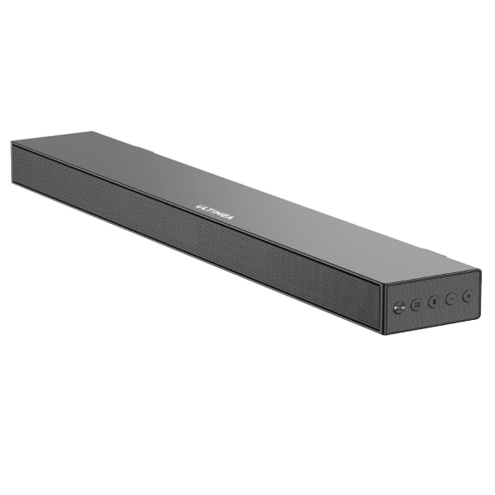 Ultimea Nova S40 Soundbar with Subwoofer