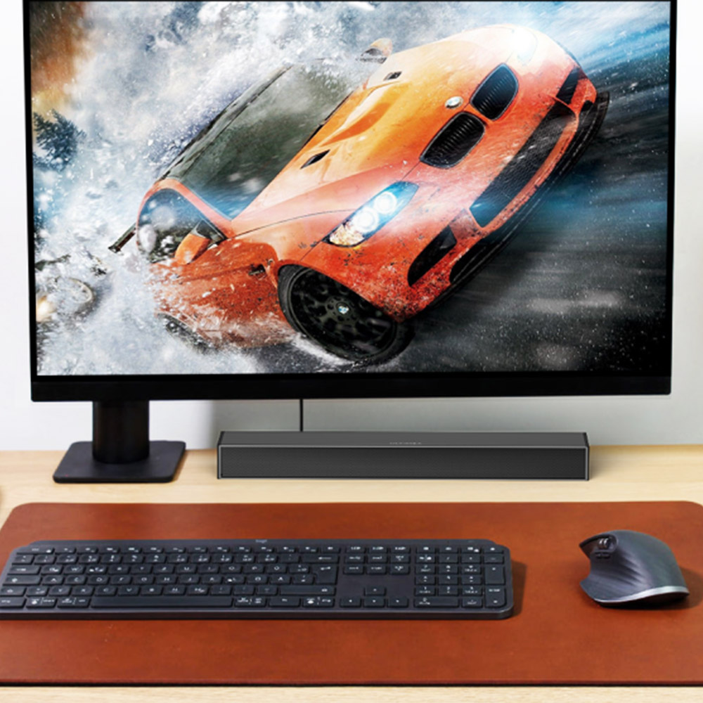 Ultimea Nova S40 Soundbar with Subwoofer