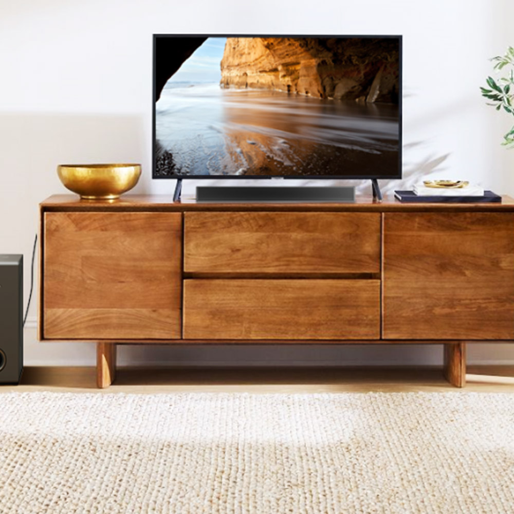 Ultimea Nova S40 Soundbar with Subwoofer