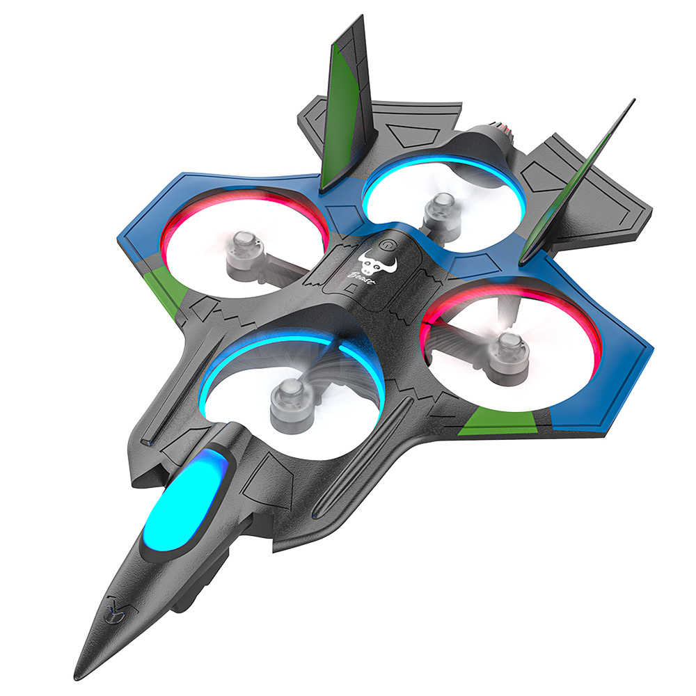 ZLL SG100 Plus 2 Glider Drone with HD Camera