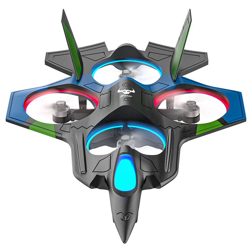 ZLL SG100 Plus 2 Glider Drone with HD Camera