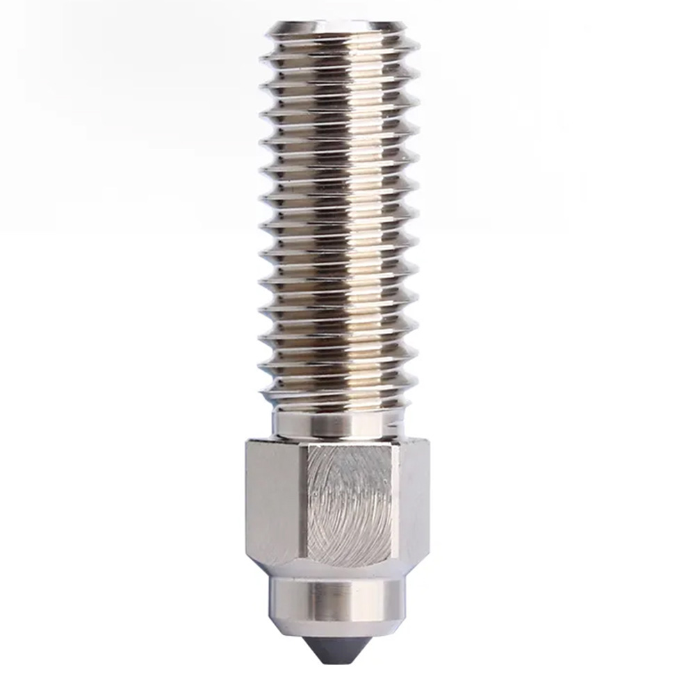 Trianglelab 0.4mm ZS K1 Nozzle for Creality K1 K1 Max