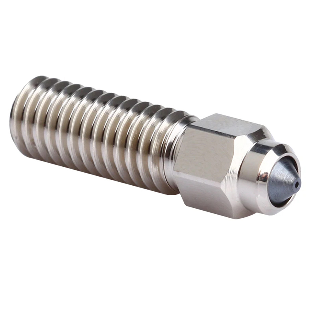 Trianglelab 0.6mm ZS K1 Nozzle for Creality K1 K1 Max