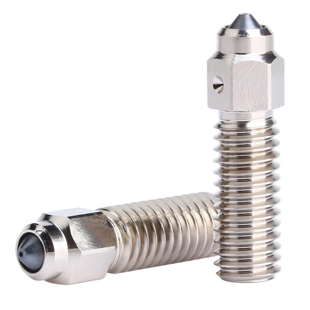 Trianglelab 0.8mm ZS K1 Nozzle for Creality K1 K1 Max
