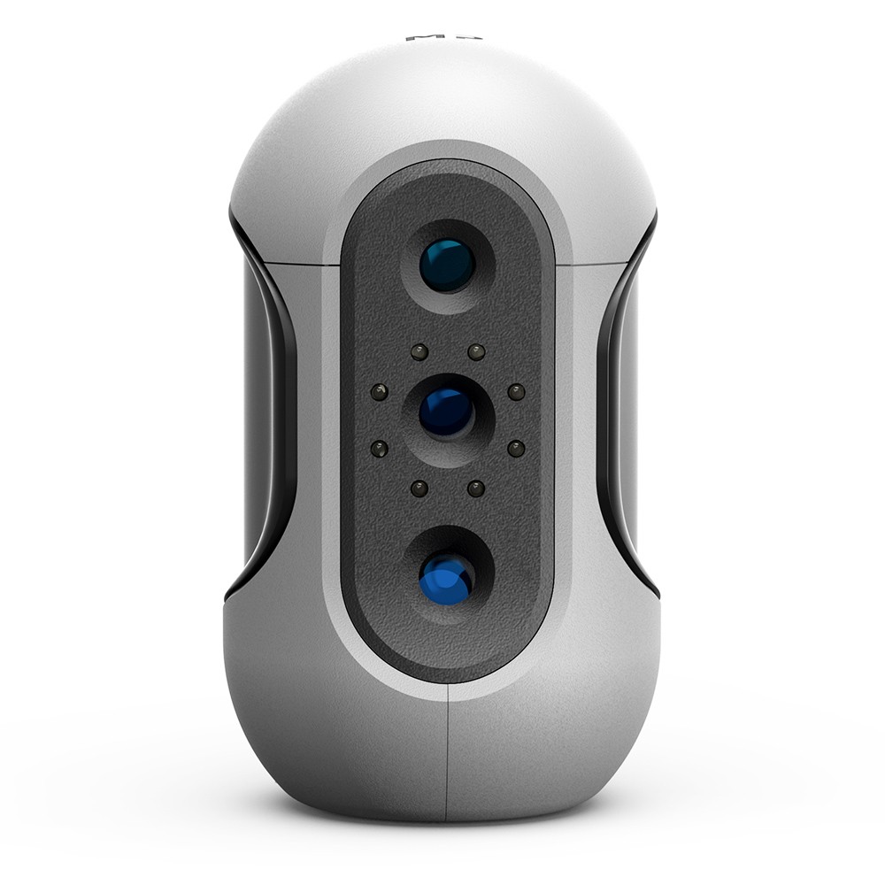 3DMakerpro Mole 3D Scanner with Turntable