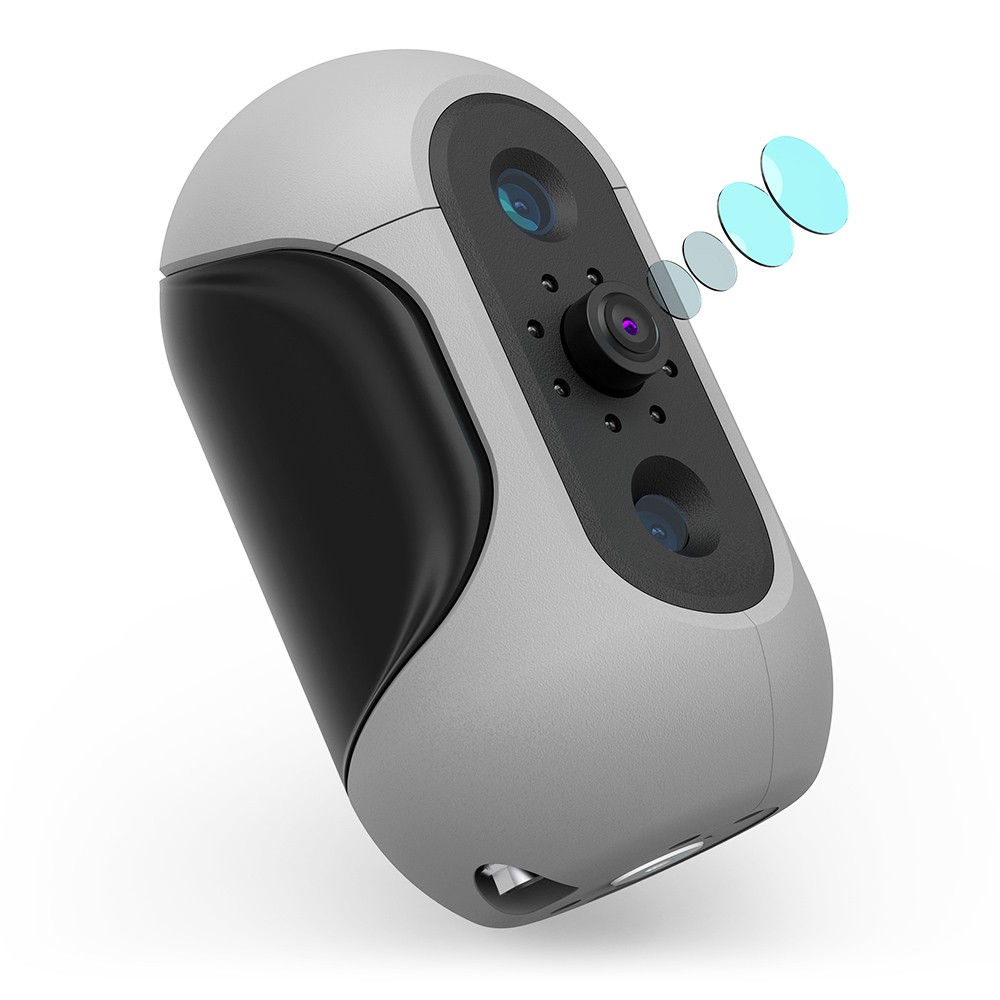 3DMakerpro Mole 3D Scanner with Turntable