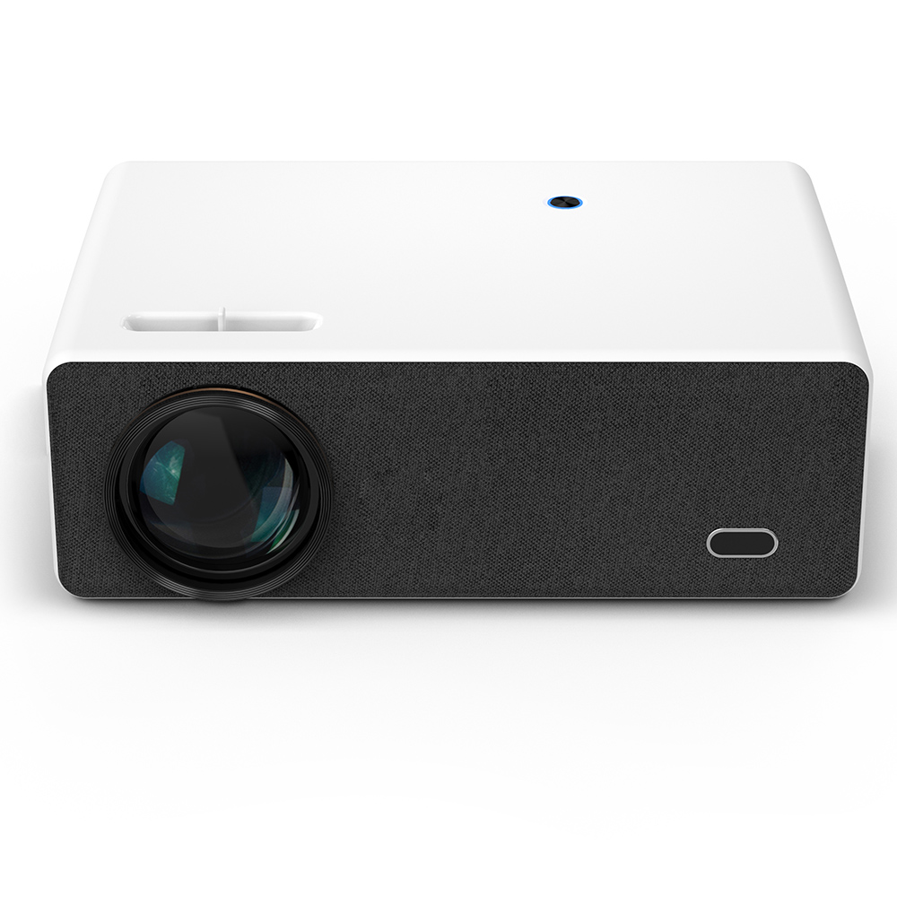 VIVIBRIGHT D5000 Projector